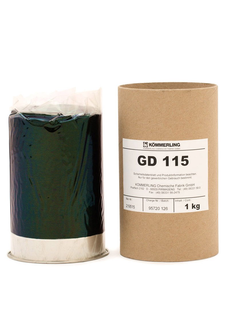 GD 115 butilo – BestChem