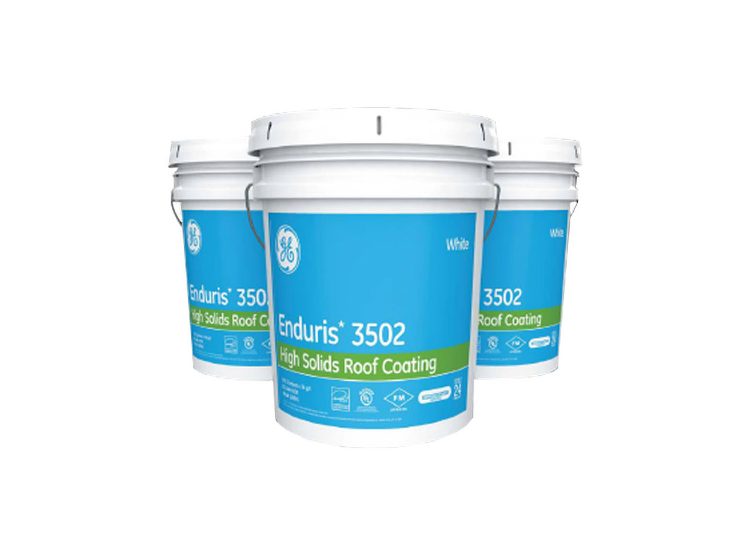 GE Enduris 3500 – BestChem